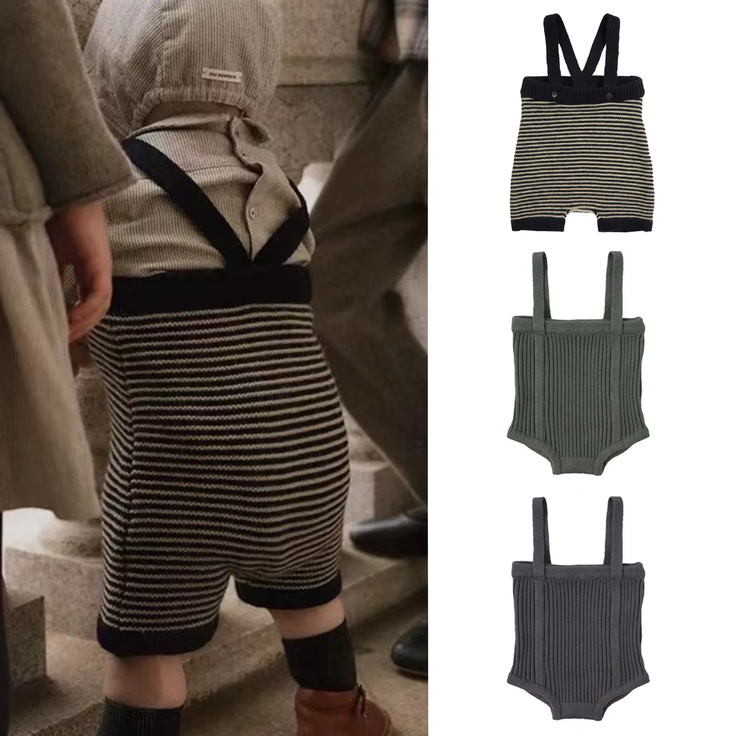 Baby-Clothes-Bene-Korean-Brand-2024-New-Summer-Newborn-Clothes-Boys ...