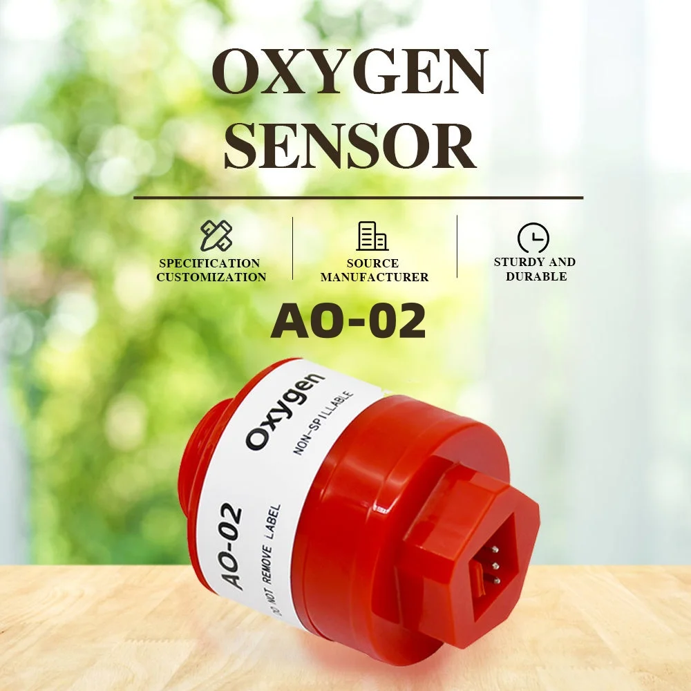 1piece-AO-02-Oxygen-gas-Sensor-Compatible-CITY-AO2-AA428-210-PTB-18-10 ...