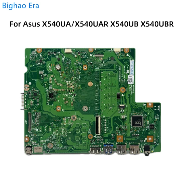 X540uar Support For ASUS Sales X540UB UBR UV U