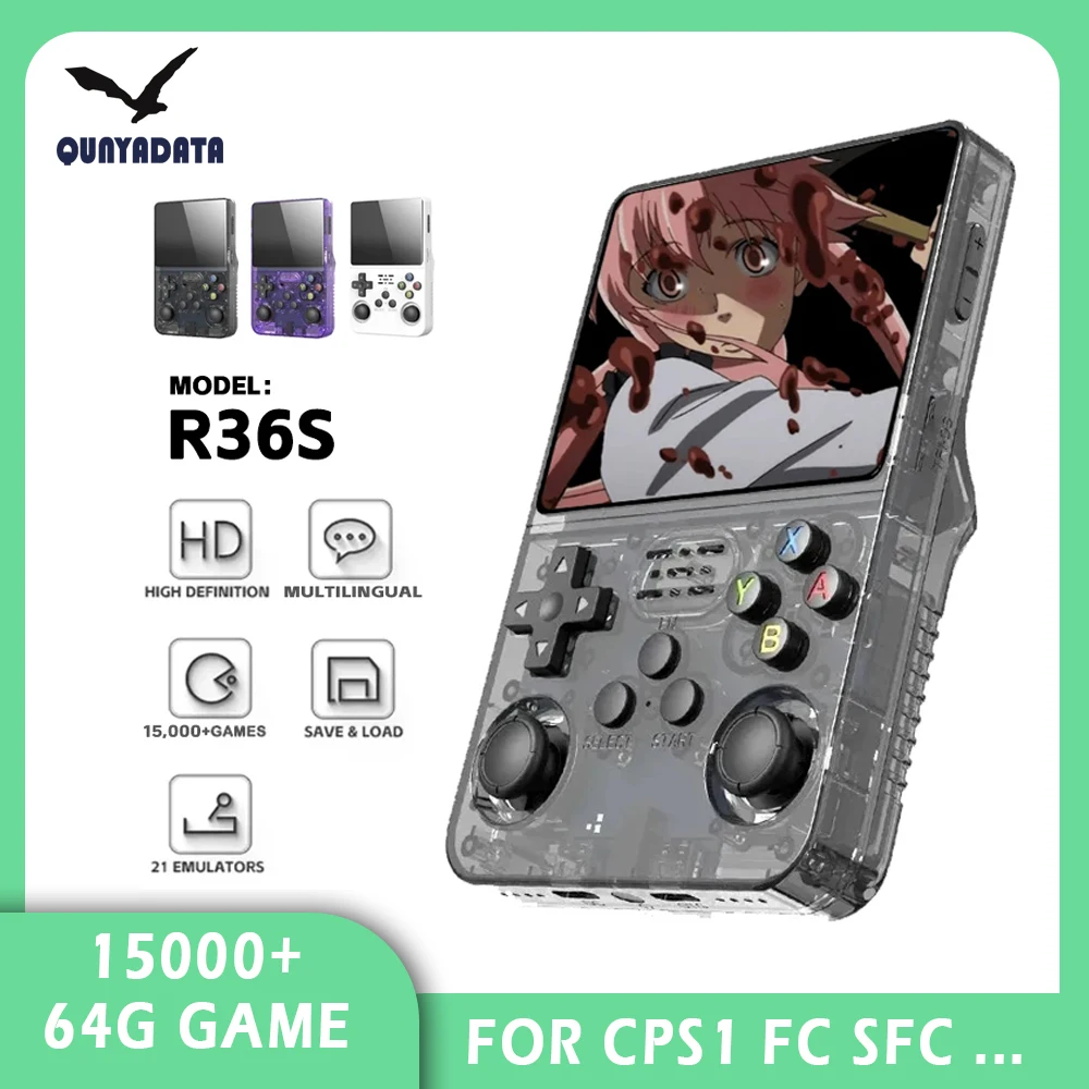 R36S-Retro-Handheld-Video-Game-Console-Linux-System-3-5-inch-IPS-Screen ...