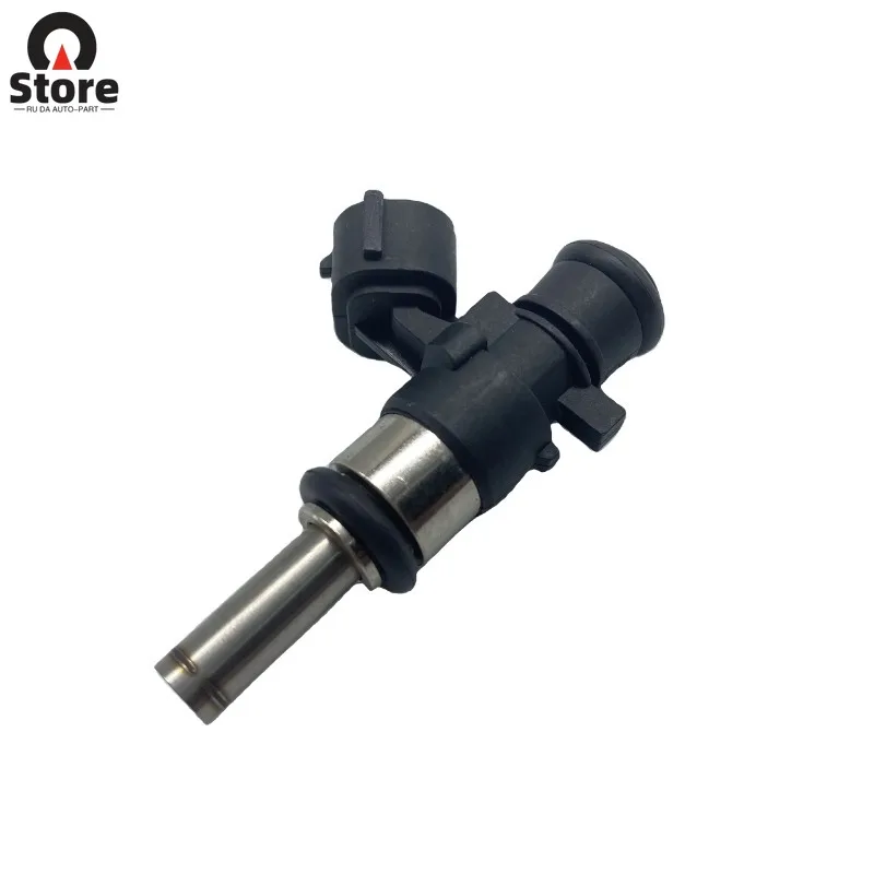 4pcs 0280158266 Fuel Injector for audi vw Golf 5 1.9 Tdi Fuel Injectors ...