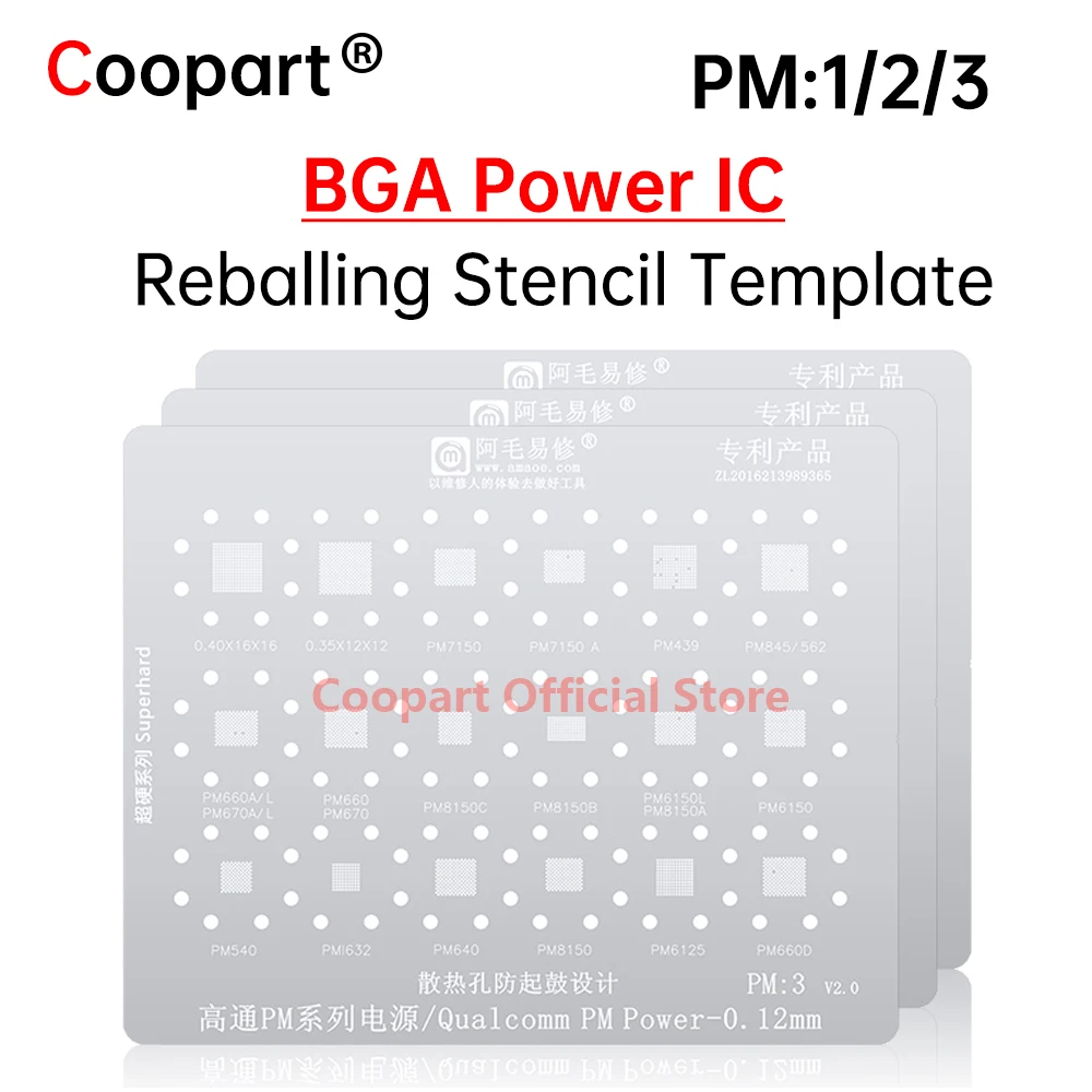 Plantilla-de-Reballing-BGA-para-Qualcomm-PM-Power-ic-PM8917-PMI8937 ...