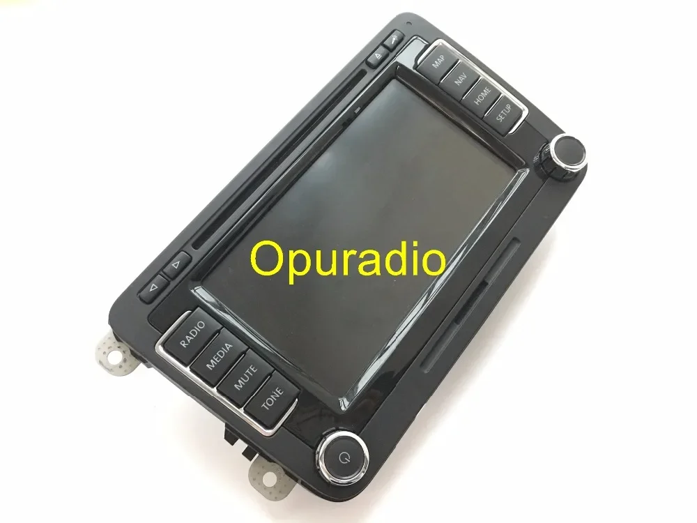 RNS510-complete-face-panel-6-5-LED-display-Panel-with-touch-screen ...