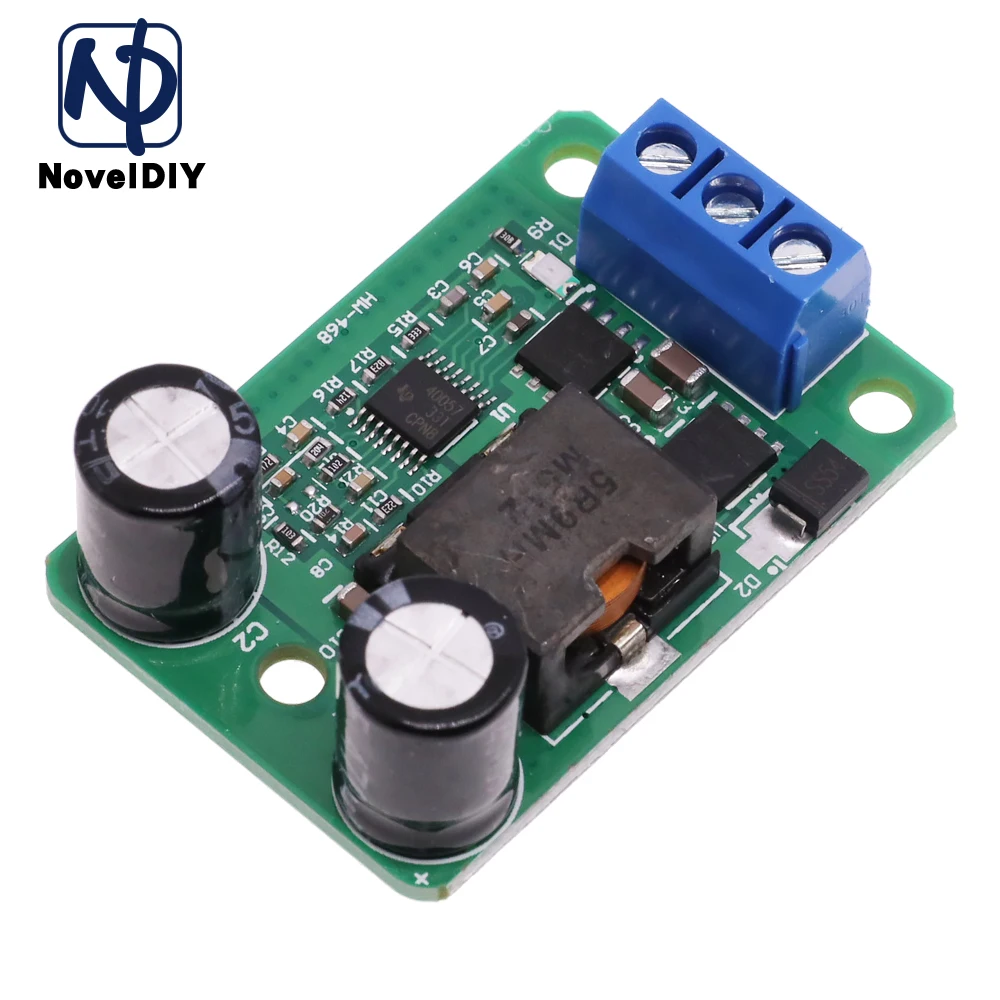 24V-12V-To-5V-5A-25W-DC-DC-Buck-Step-Down-Power-Supply-Module ...
