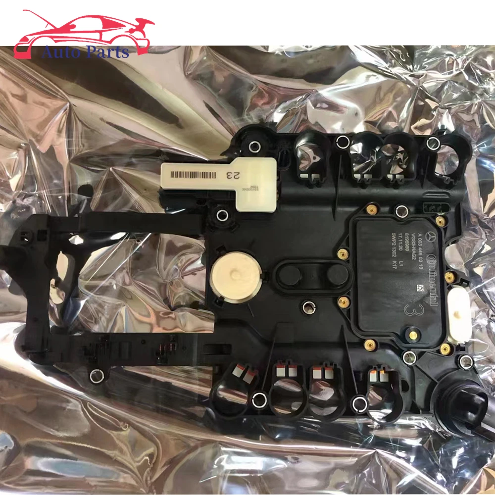 New-722-9-TCM-TCU-Transmission-Control-Unit-Plate-VS2-A0335457332-VS3 ...