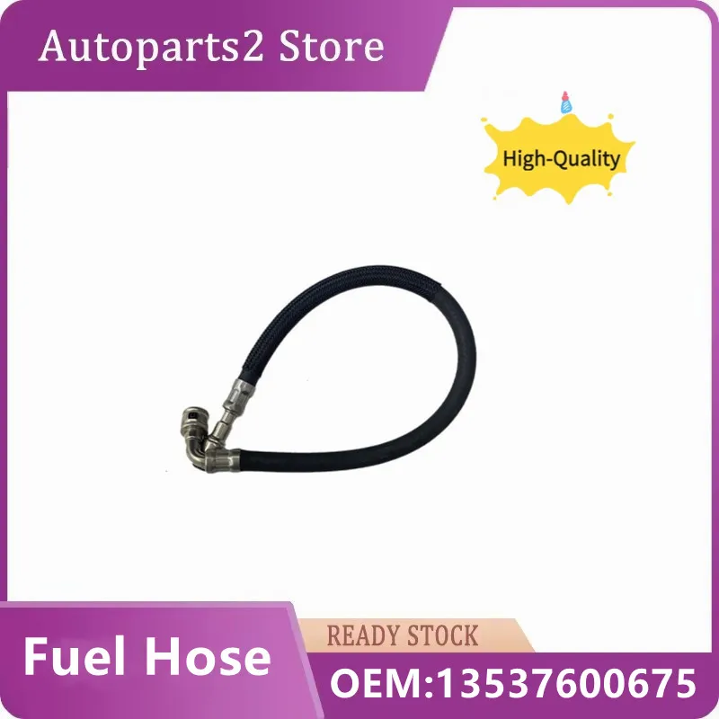 Fuel Connection Hose 13537600675 for BMW F20 F30 F35 - AliExpress 34