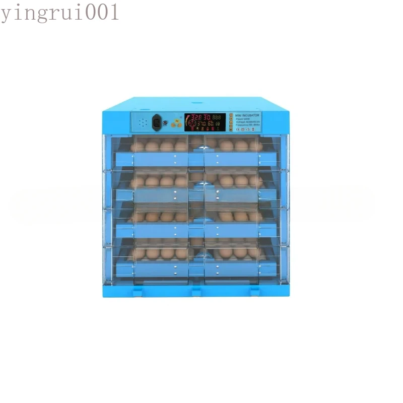 Eggs-Roller-Mini-Incubator-Multifunctional-Automatic-Egg-Incubator ...