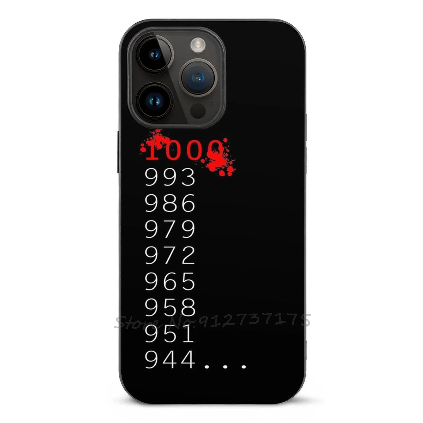 Apple Iphone 1000