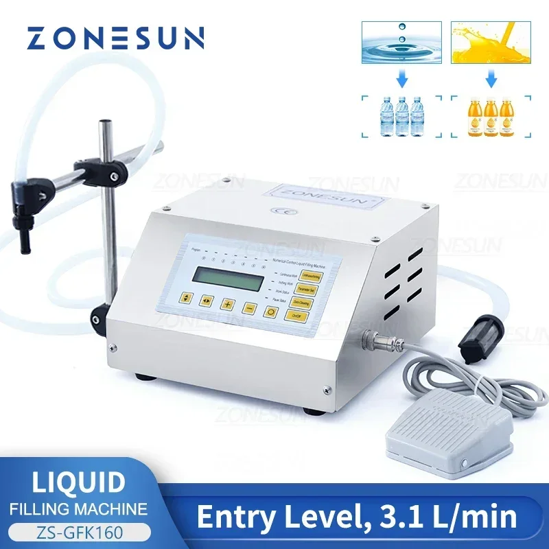 ZONESUN-Liquid-Filling-Machine-Digital-Control-Water-Drink-Perfume ...