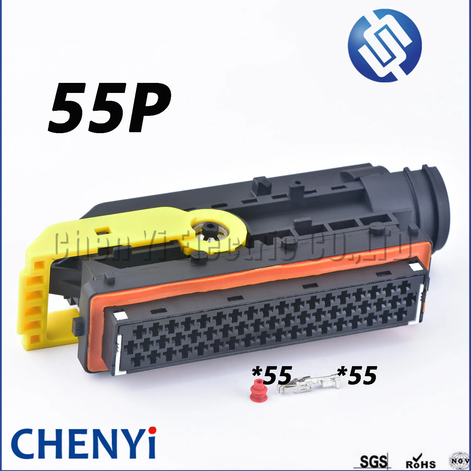 55 Pin/way module pld A0045450426 C Automobile Waterproof Connector ...