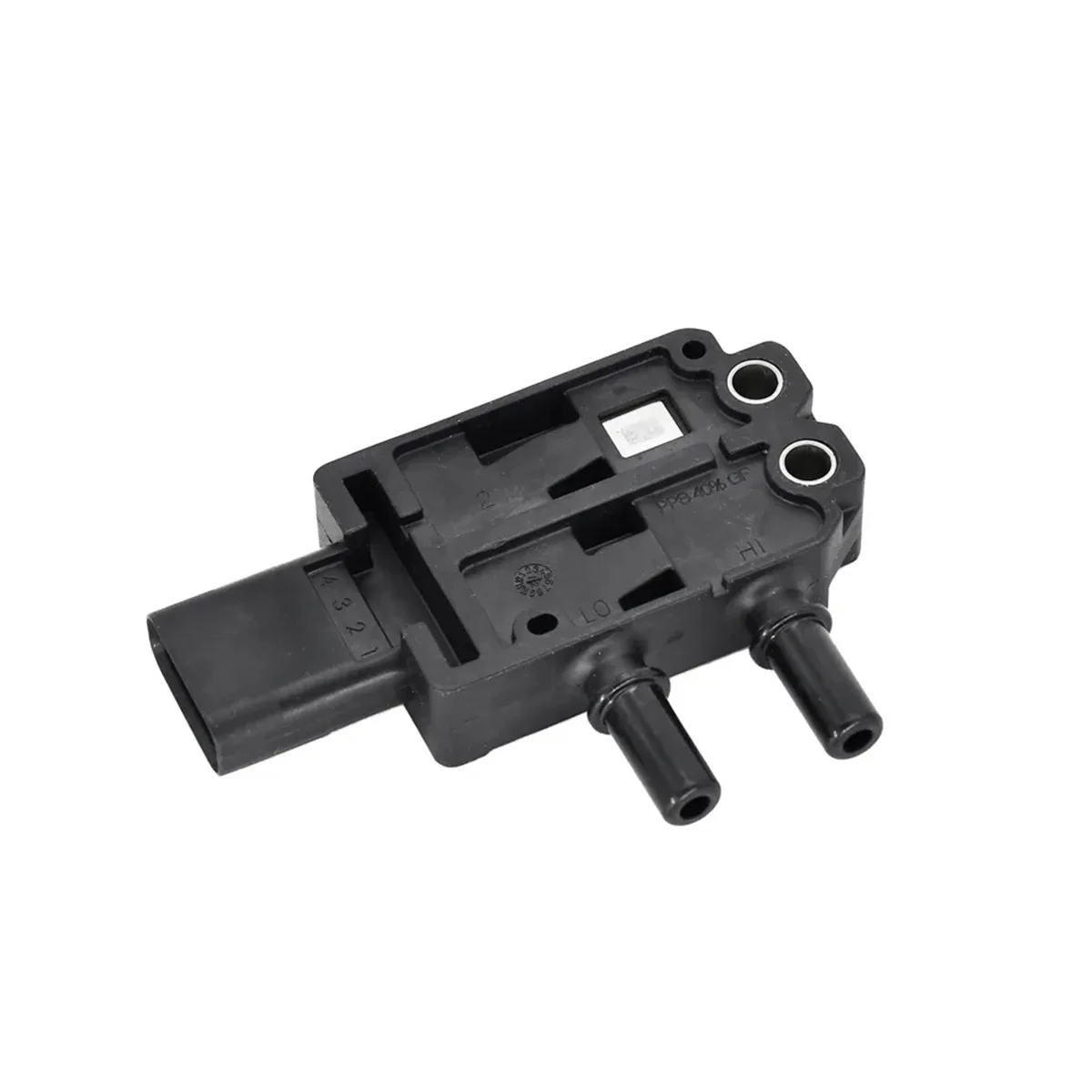 Sensor-do-motor-para-Cummins-DPF-Sensor-de-press-o-diferencial-4307786 ...