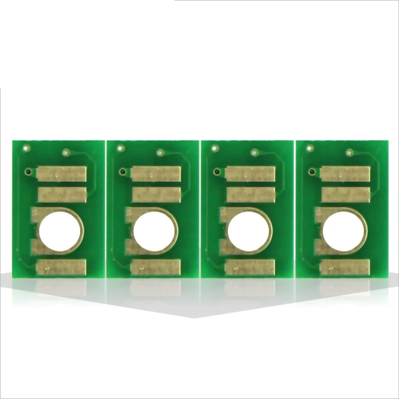 4pcs-Chip-for-Ricoh-MP-C2003-MP-C2503-MP-C2011-MPC2003-MPC2503-MPC2011 ...