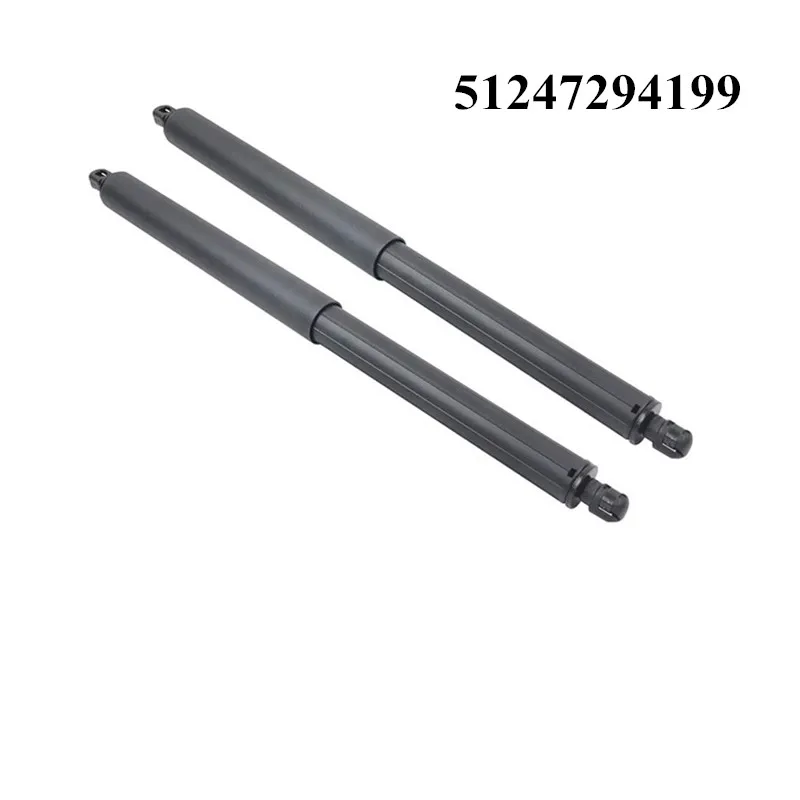 2pcs-Tailgate-Lift-Supports-Shock-Struts-W-o-Power-Liftgate-51247294199 ...