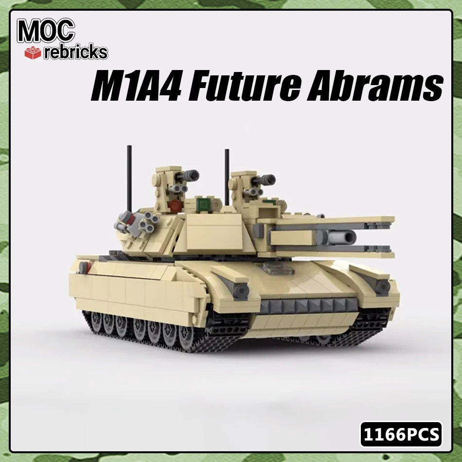American Future Tanks
