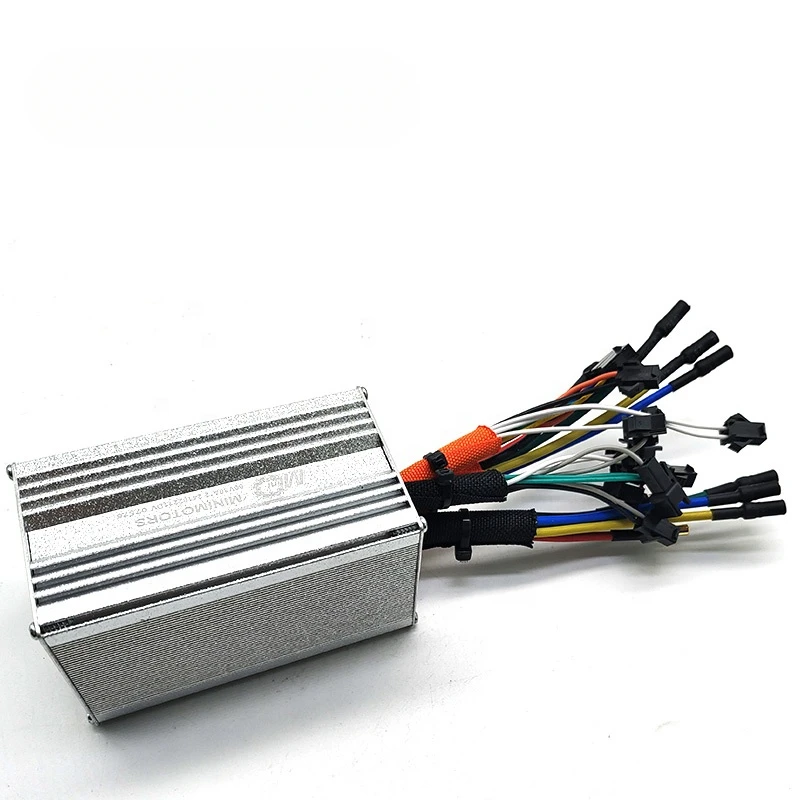 60V-30A-Minimotors-Controller-For-Dualtron-Victor-Electric-Scooter-Part ...