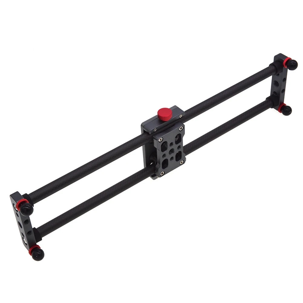Desktop-Mini-Slider-For-Camera-Universal-Carbon-Fiber-Video-Stabilizer ...