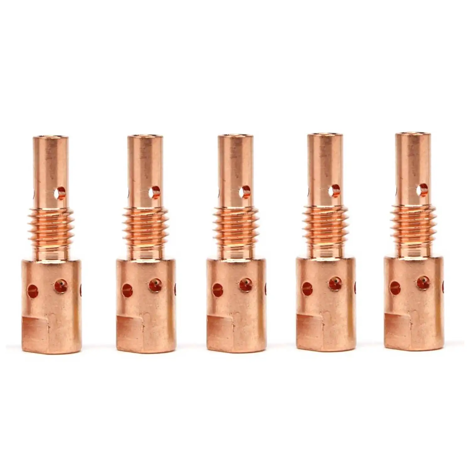 142.0015 TB25 MB25 MB TB 25 25AK AK Mig Gun Welding Torch Nozzle M6 Tip ...