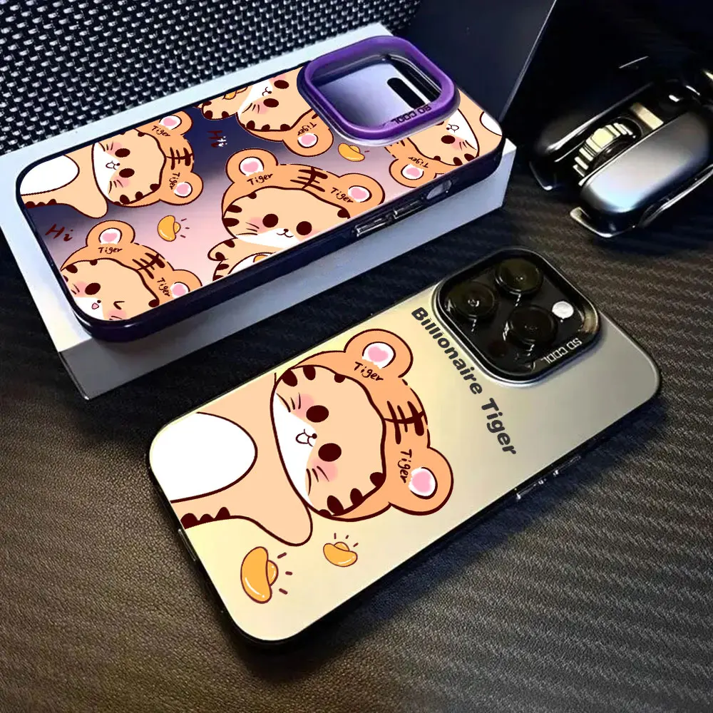 Oppo Phone Protective Case - Sleek and Durable Design for OppoA15 A15S ...