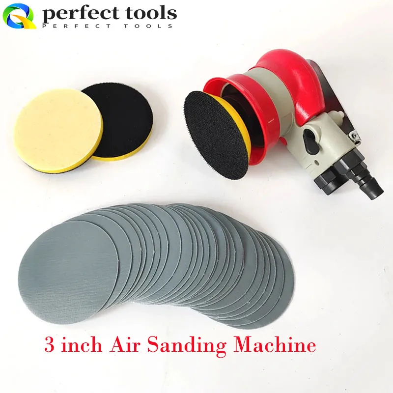 Mini-Pneumatic-Angle-Sander-Grinding-Mach-Polishing-Machine-3-inch-Air ...