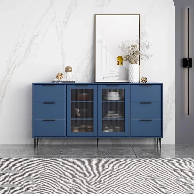 Modern-Luxury-Display-Cabinet-Storage-Drawer-Bedroom-Showcase-Cabinet ...