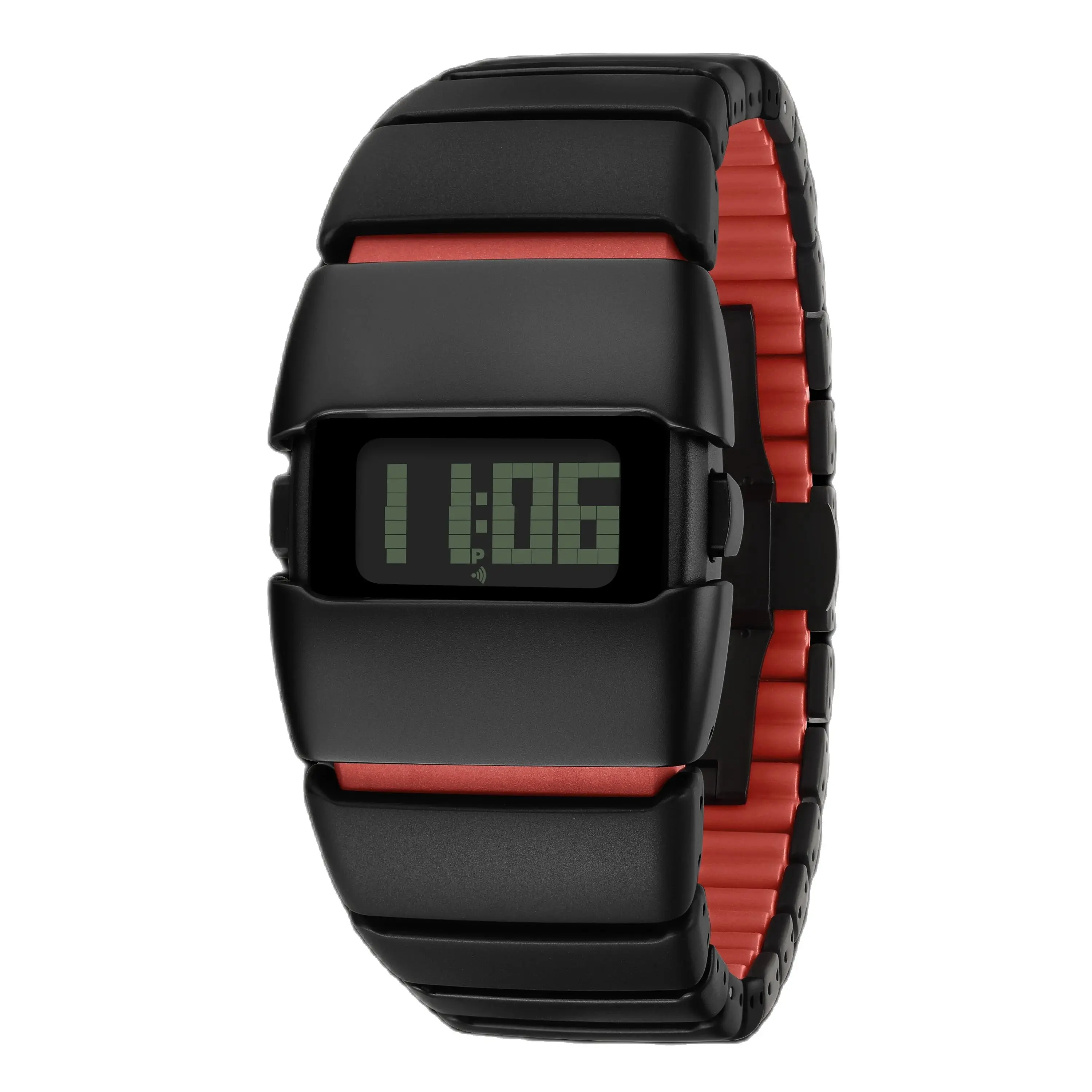 BENLYDESIGN-Unique-Metal-Watches-Retro-futuristic-Watches-For-Men-Punk ...