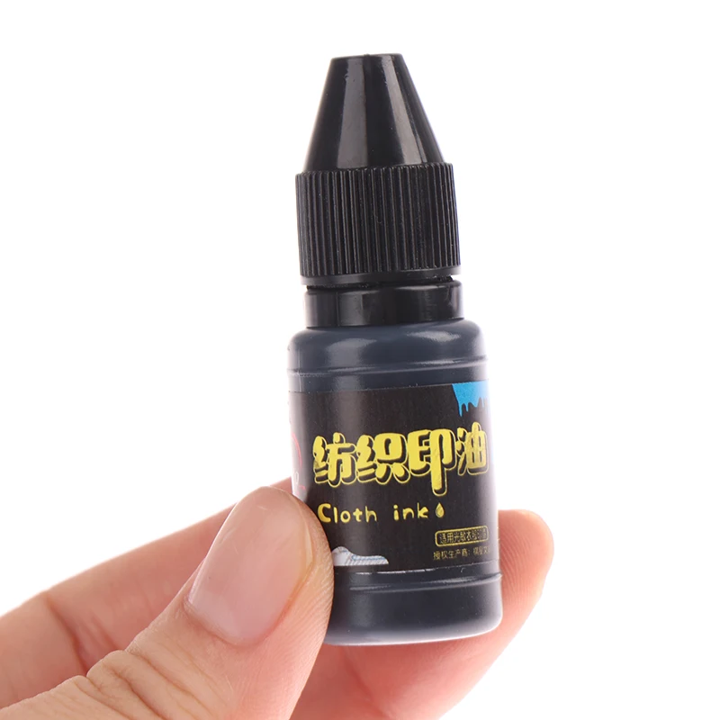 10Ml-Hot-Selling-Printing-Ink-Waterproof-Special-Ink-For-Students-Kids ...