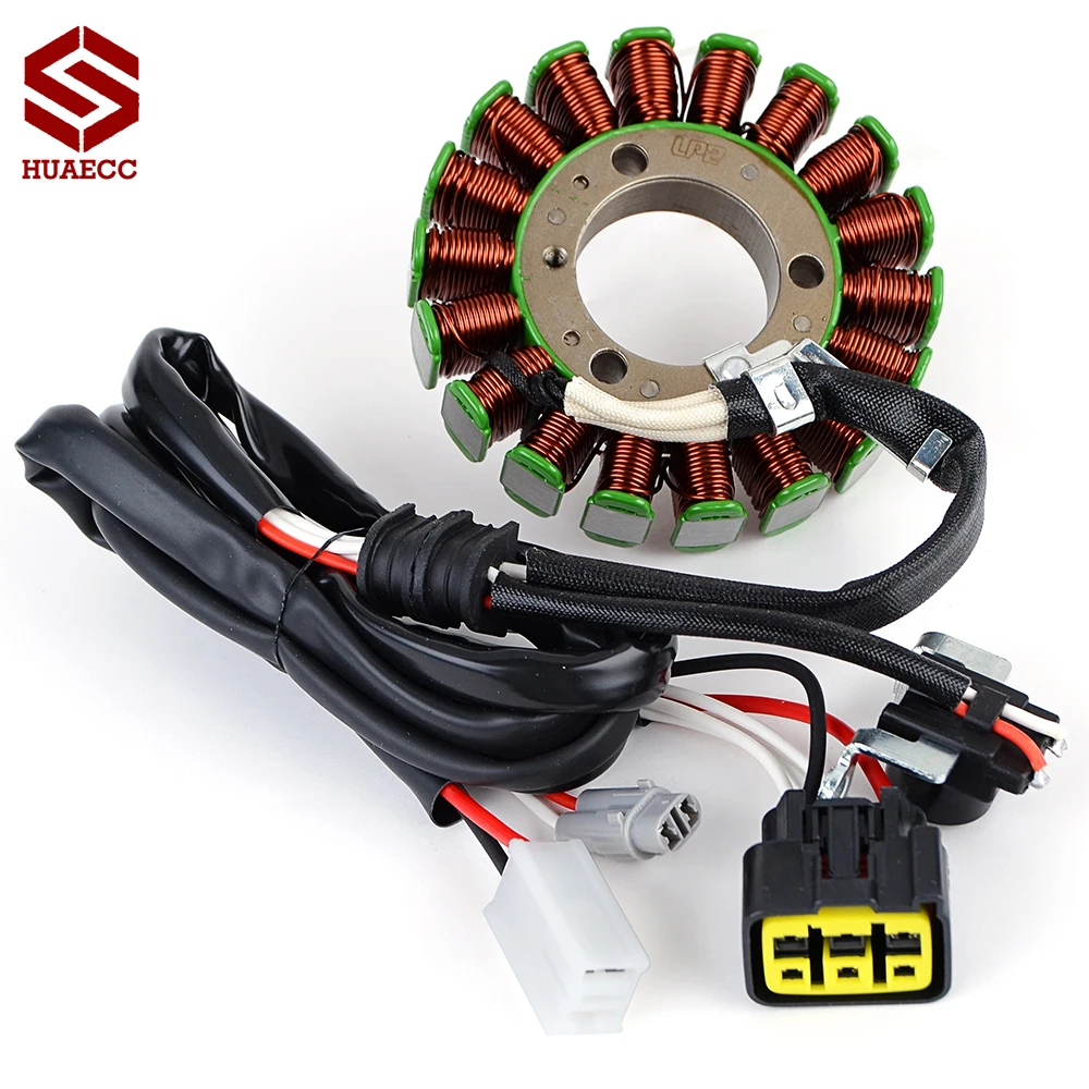 Ignition Stator Magneto Coil for Yamaha WR250X WR 250 X 2007-2012 2014 ...