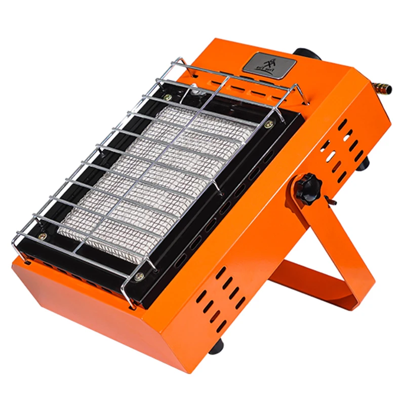 SKT-90-Portable-Gas-Heater-Stove-Propane-Burning-3500W-Camping-Outdoor ...