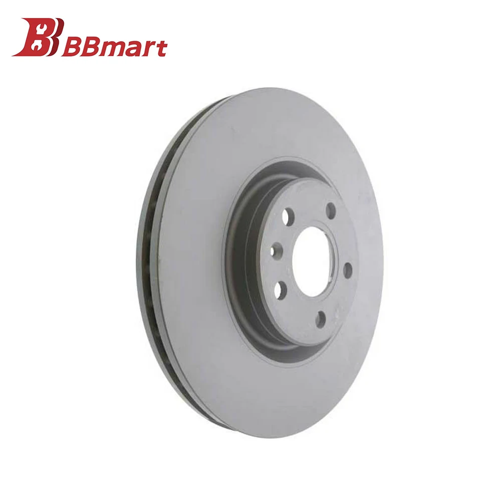 BBmart-Auto-Spare-Parts-2-pcs-Front-Brake-Disc-For-Volvo-S90-V90-OE ...