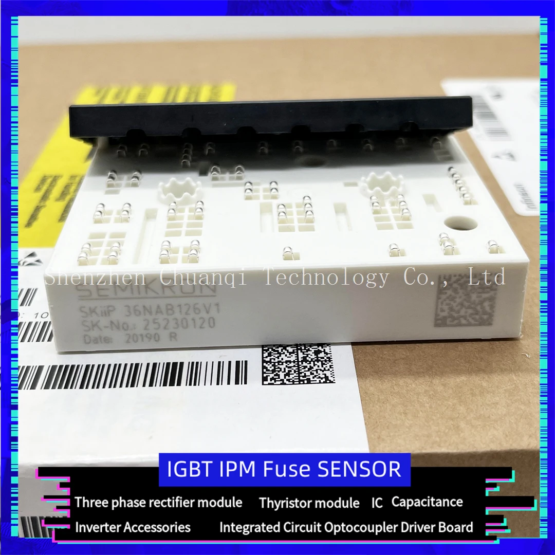 SKIIP36NAB126V1-SKIIP38NAB126V1-SKIIP37NAB126V1-SKIIP34NAB12T4V1 ...