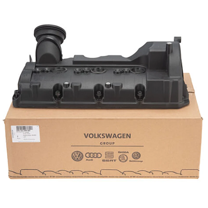 059103469BD-Engine-System-Rocker-Cam-Cover-Diesel-valve-chamber-cover ...
