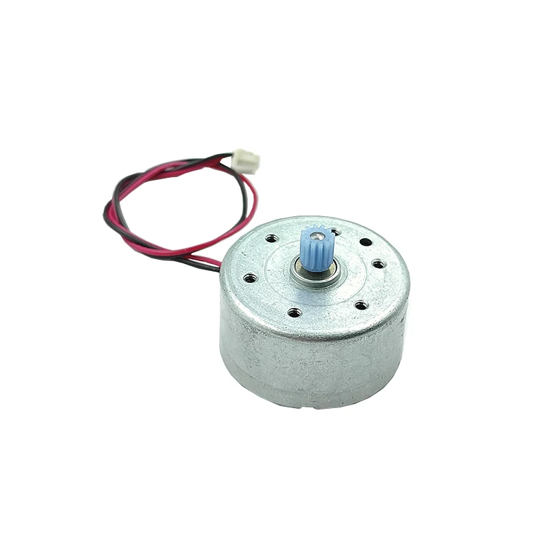 RF-300C-Micro-300-Motor-DC-3V-6V-9V-12V-7600RPM-Mini-Mute-24mm-Round ...