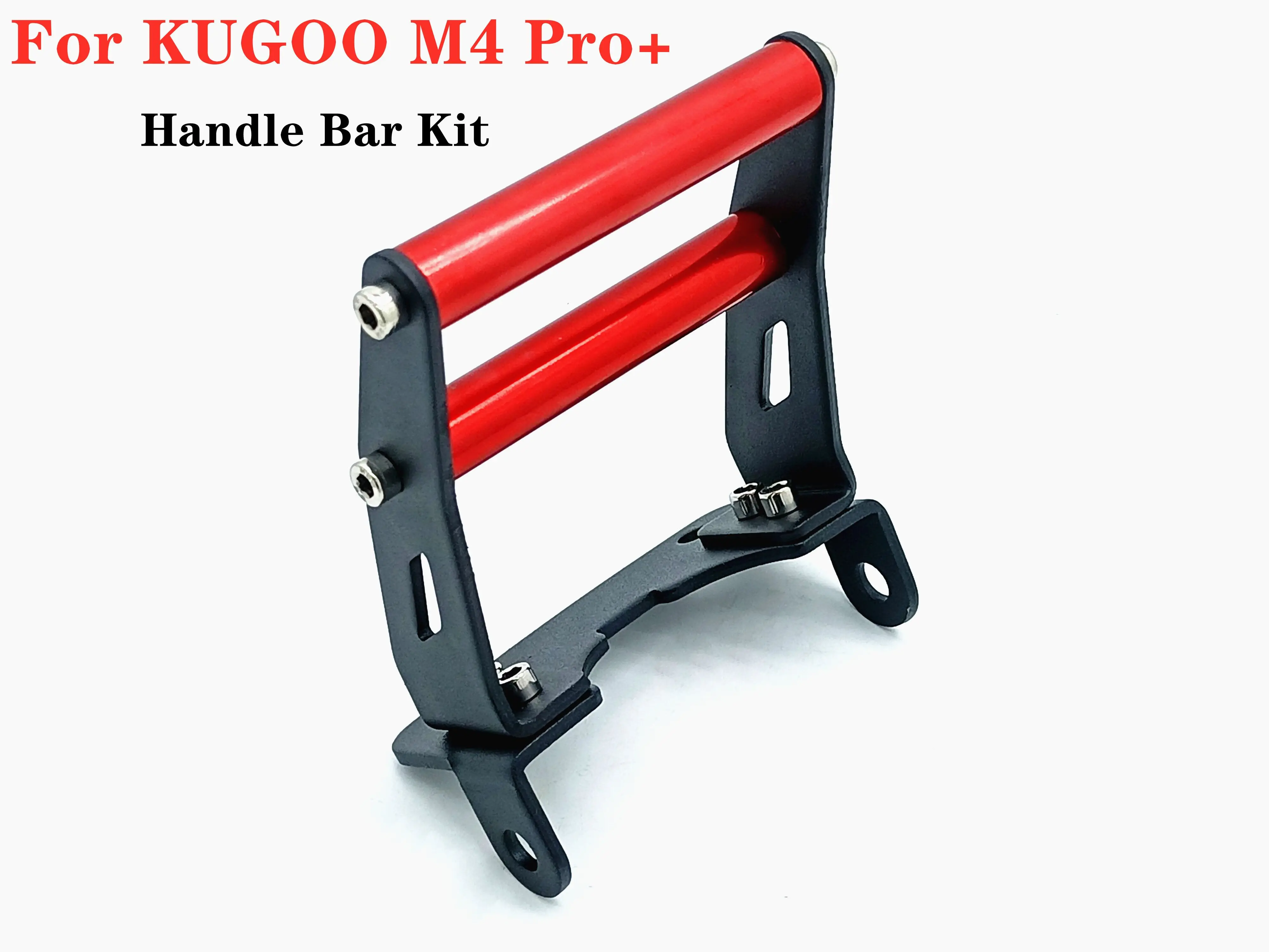Rear-Foot-Support-Kit-for-KUGOO-M4-Pro-2022-New-Folding-Electric ...