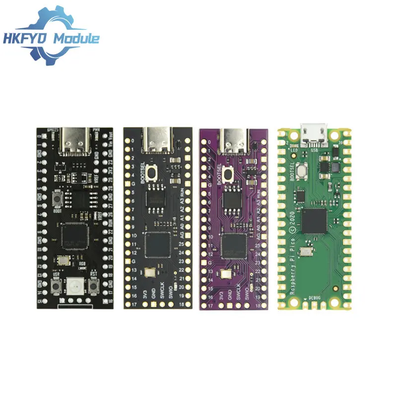 Raspberry-Pi-Pico-or-Pico-W-Development-Board-A-Low-Cost-High ...