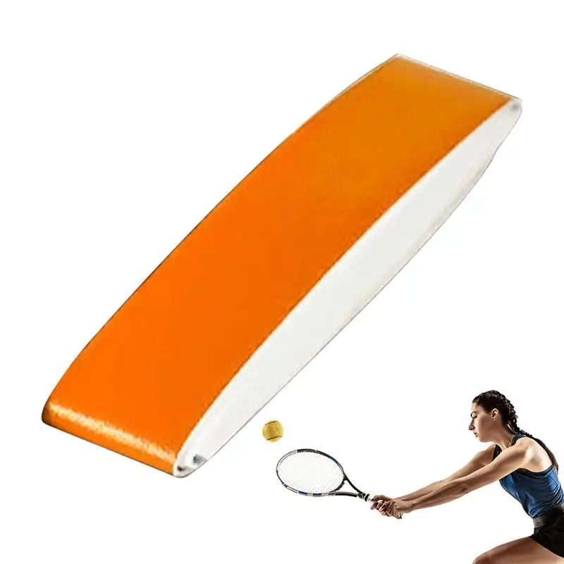 Tennis-Grip-Tape-Badminton-Racket-Head-Protectors-Sticker-Seamless ...