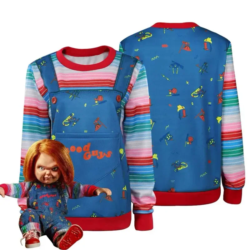 Chucky-Chucky-Cosplay-Costume-para-Mulheres-Halloween-Carnival-Suit ...