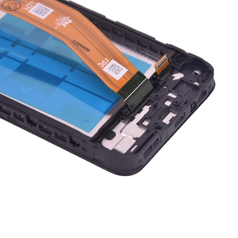 Oryginalny dla Samsung Galaxy A14 LCD A145F A145F/DSN A145M A145M/DS ...
