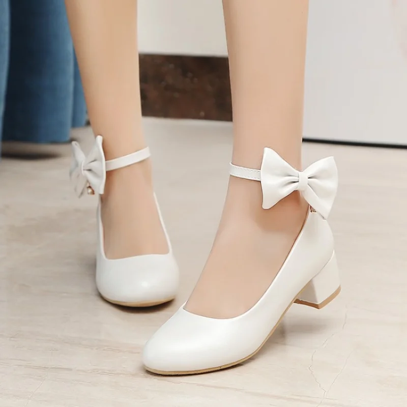 Formal Shoes For Girls