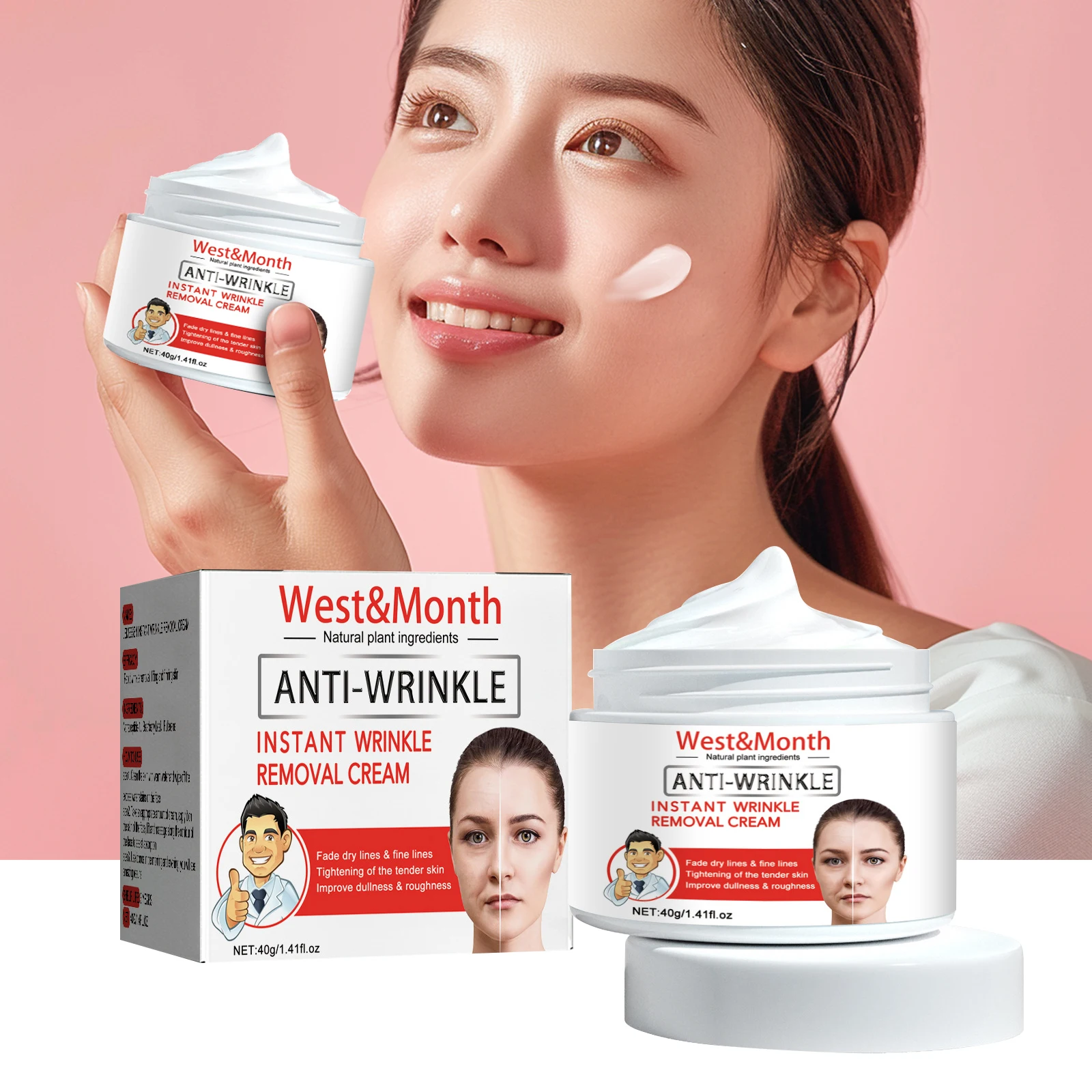 Face-Cream-Collagen-Hyaluronic-Acid-Skin-Care-Removal-Wrinkle-Anti ...
