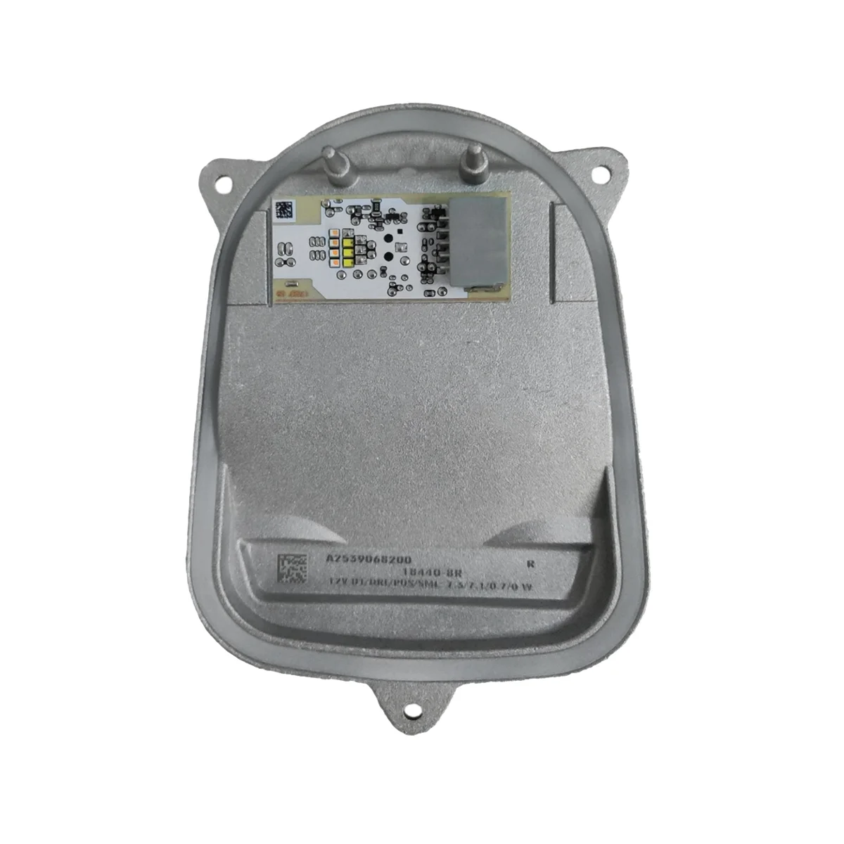 Right-Headlight-LED-Module-A2539068200-for-GLC-X253-2016-2020-Head ...