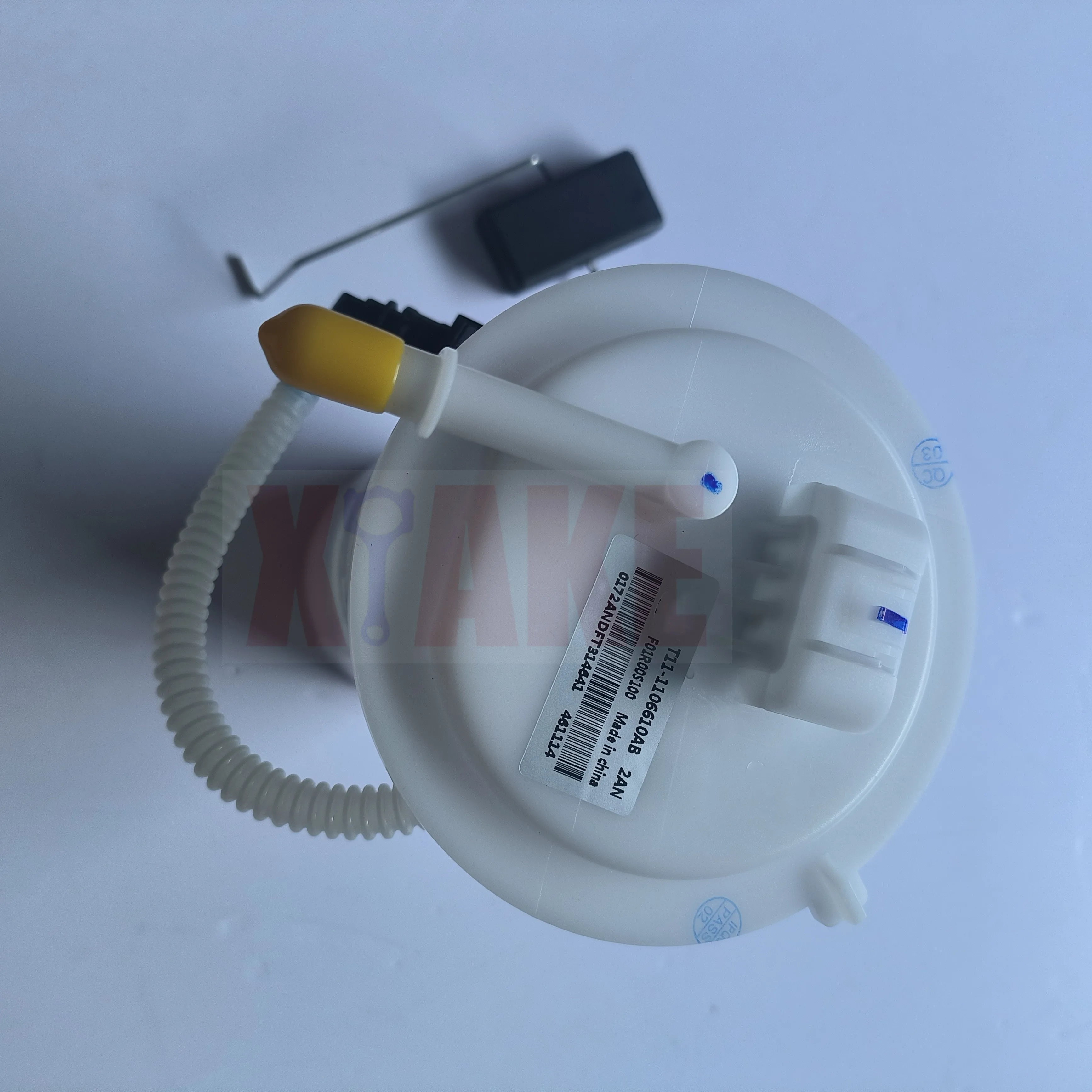 Bomba-de-combustible-para-coche-T11-1106630AB-para-Chery-Tiggo-DR5-T11 ...