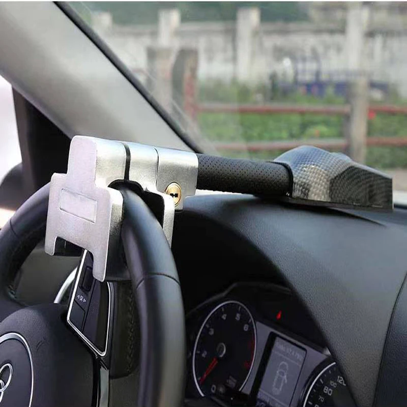 Universal-Car-Anti-theft-Safety-Alarm-Lock-Car-Steering-Wheel-Lock ...