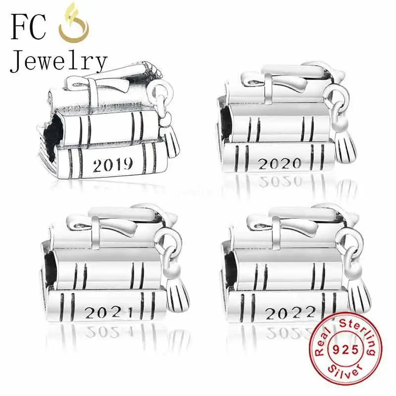 Student Graduation Charm | Graduation Charms 2022 | Graduation Beads ...