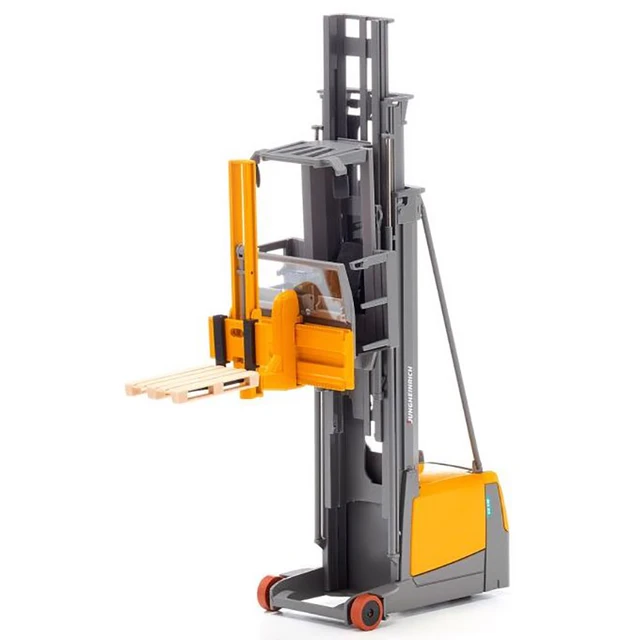 MITSUBISHI CATERPILLAR FORKLIFT AMERICA (MCFA) INTRODUCES, 50% OFF