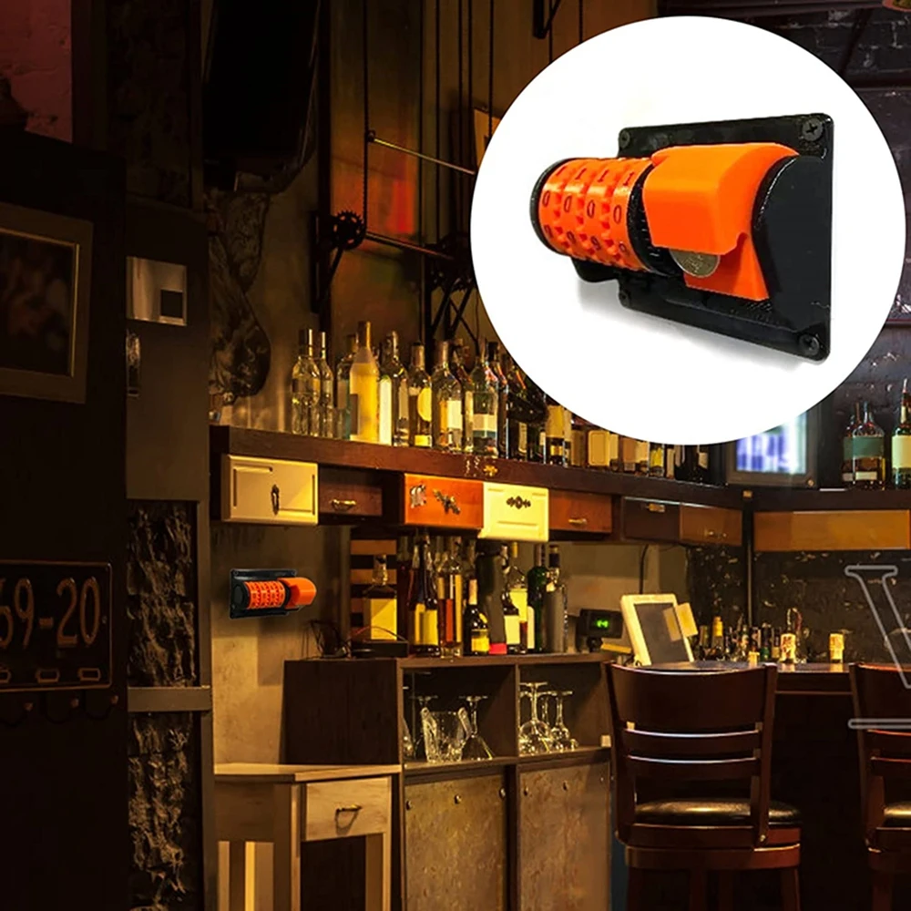 Beer Counter Bottle Opener Automatic Counting – TradeHut