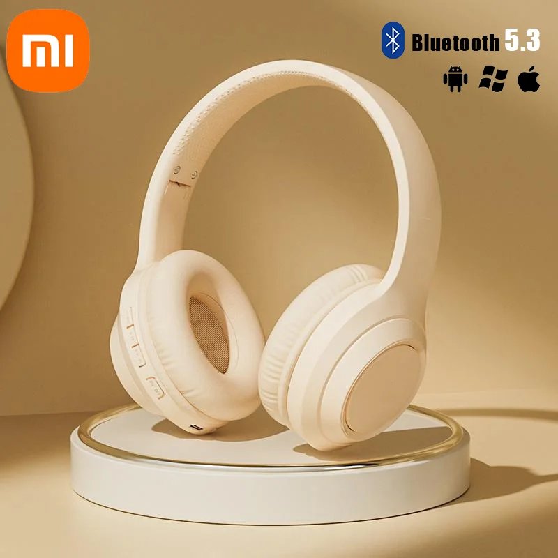 Xiaomi-th30-bluetooth-5-3-fones-de-ouvido-sem-fio-dobr-vel-gaming ...