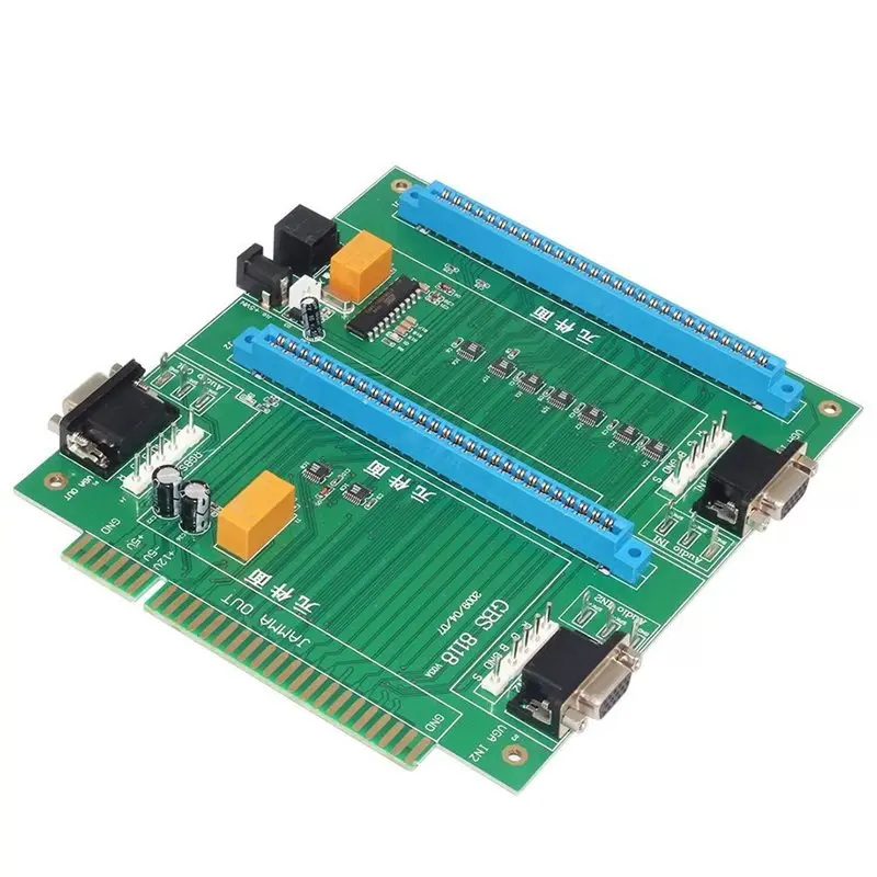 VGA CGA Multi JAMMA Switcher D5271A Remote Controller GBS-8118 Arcade ...