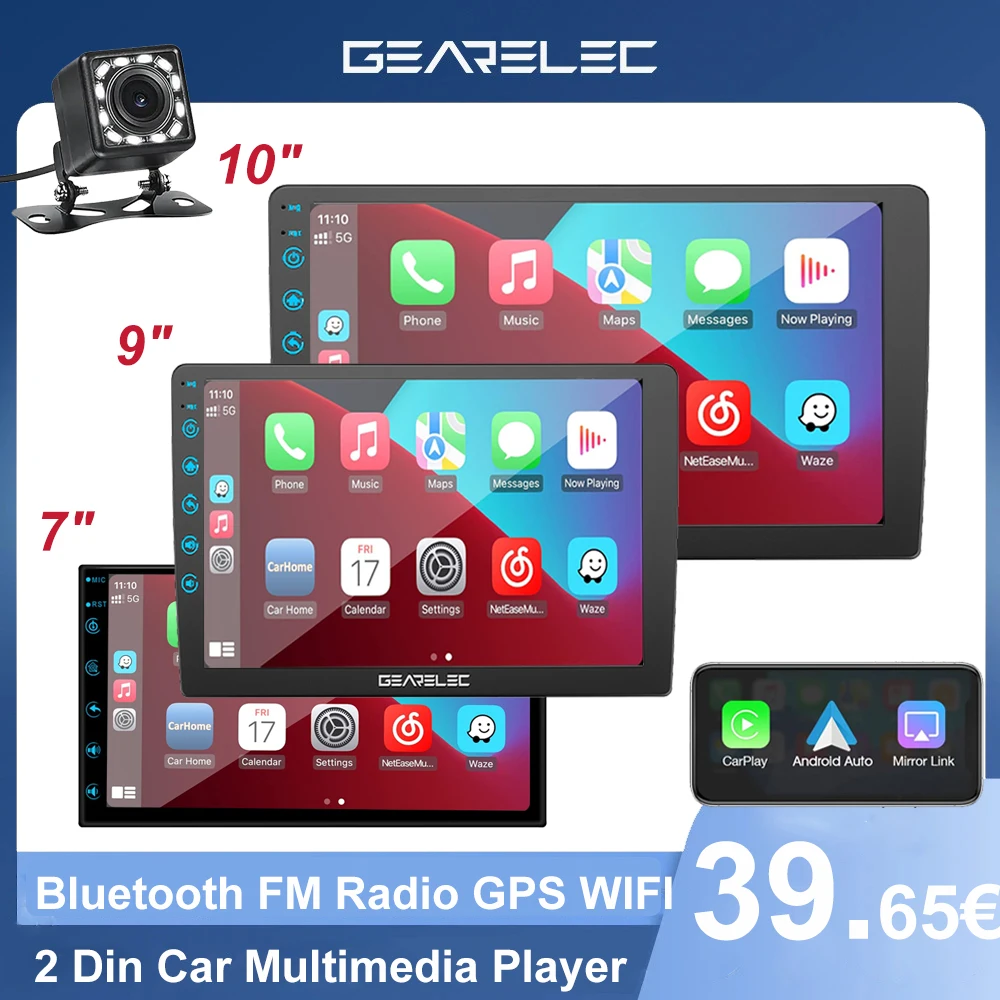 Universal-Car-Radio-Android-7-9-10-Inch-Car-Multimedia-Video-Player ...