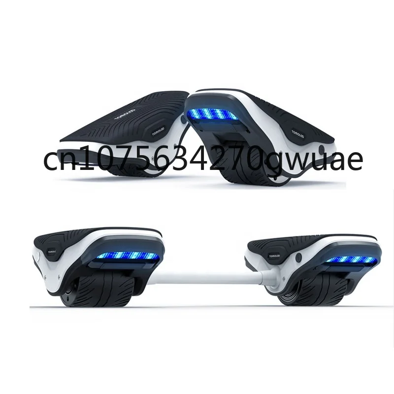 Patines-el-ctricos-inteligentes-2-1-Hoverboard-con-Motor-autobalance ...