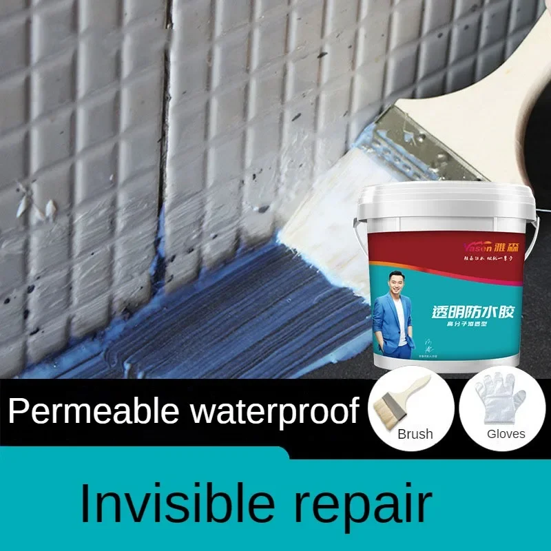 Transparent-Waterproof-Glue-Waterproof-Paint-Free-Smashing-Brick-Glue-External-Wall-Bathroom ...